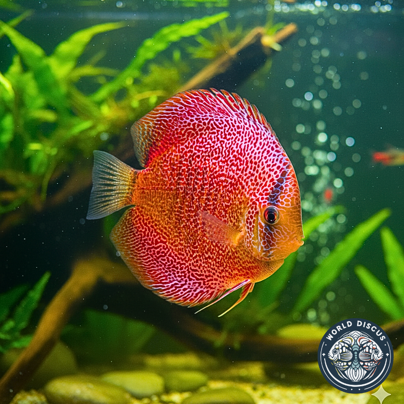 Disco - Super Panthera - World Discus