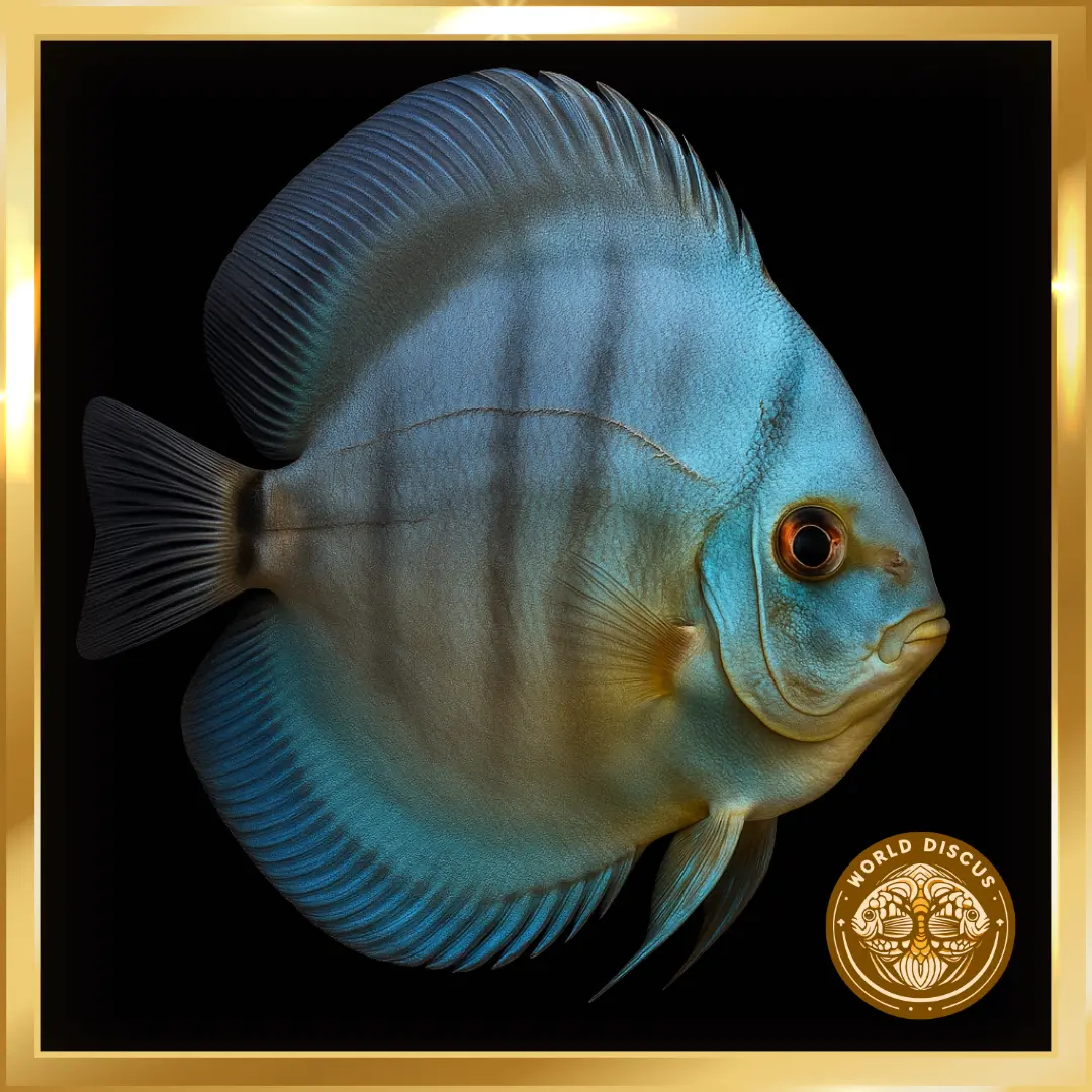 El Mural del Disco - World Discus