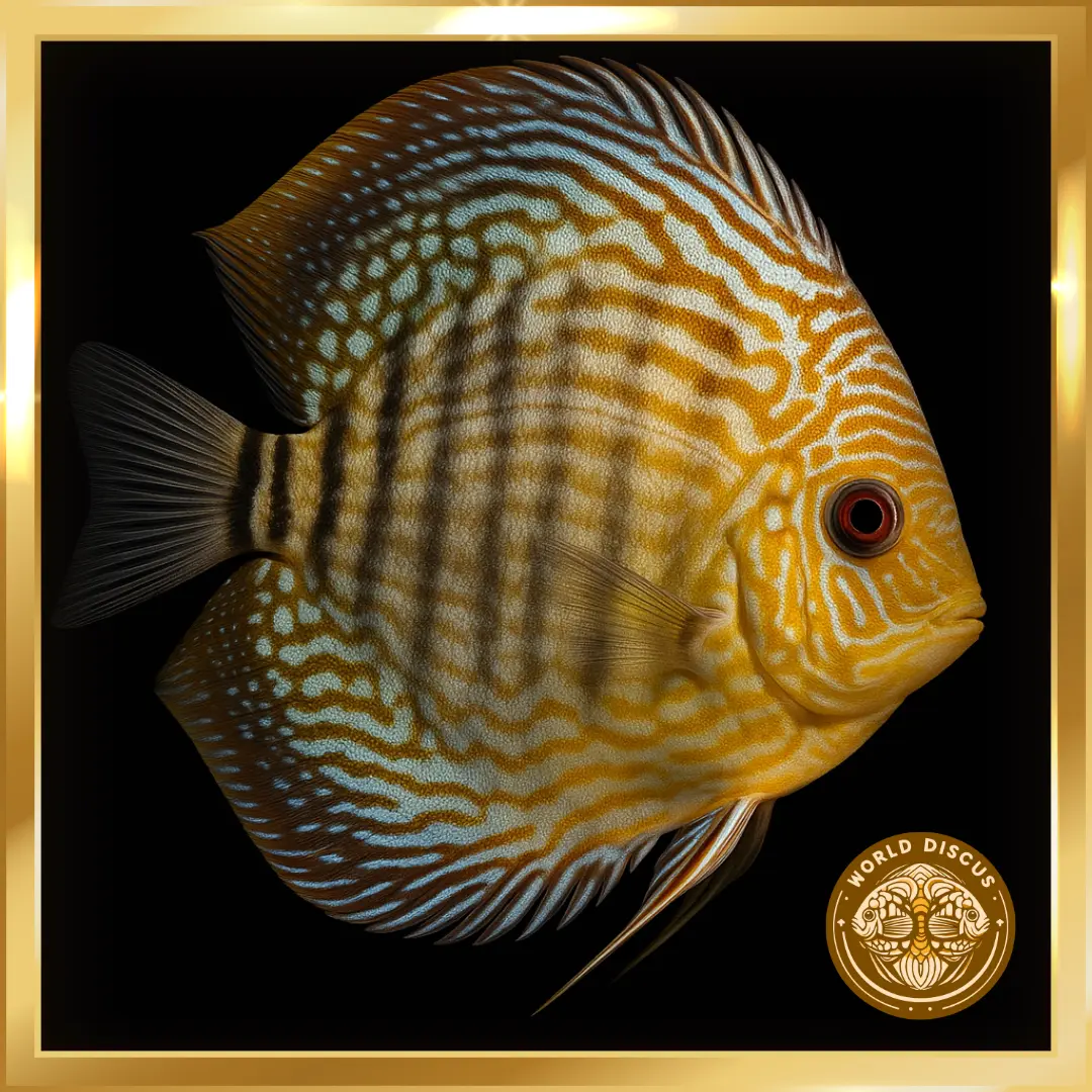 El Mural del Disco - World Discus